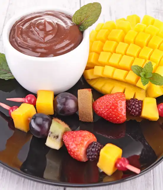 Create homemade nibbles with recipes from our chefs | Monte-Carlo ...