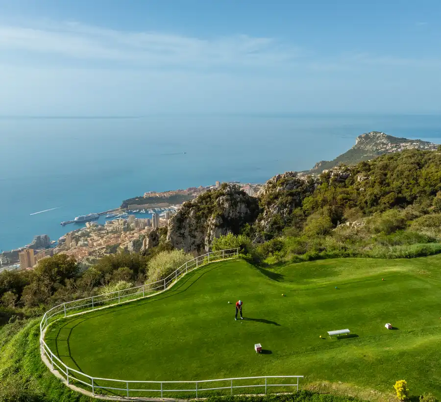 Nature | Monte-Carlo Société des Bains de Mer