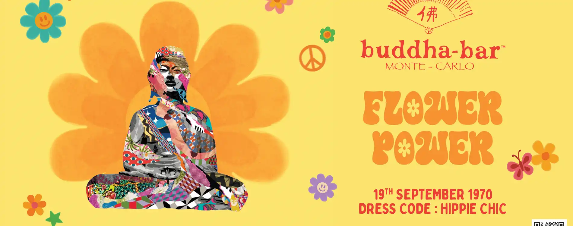 Formula 1 Grand Prix de Monaco Program - Buddha-Bar Monte-Carlo | Monte ...