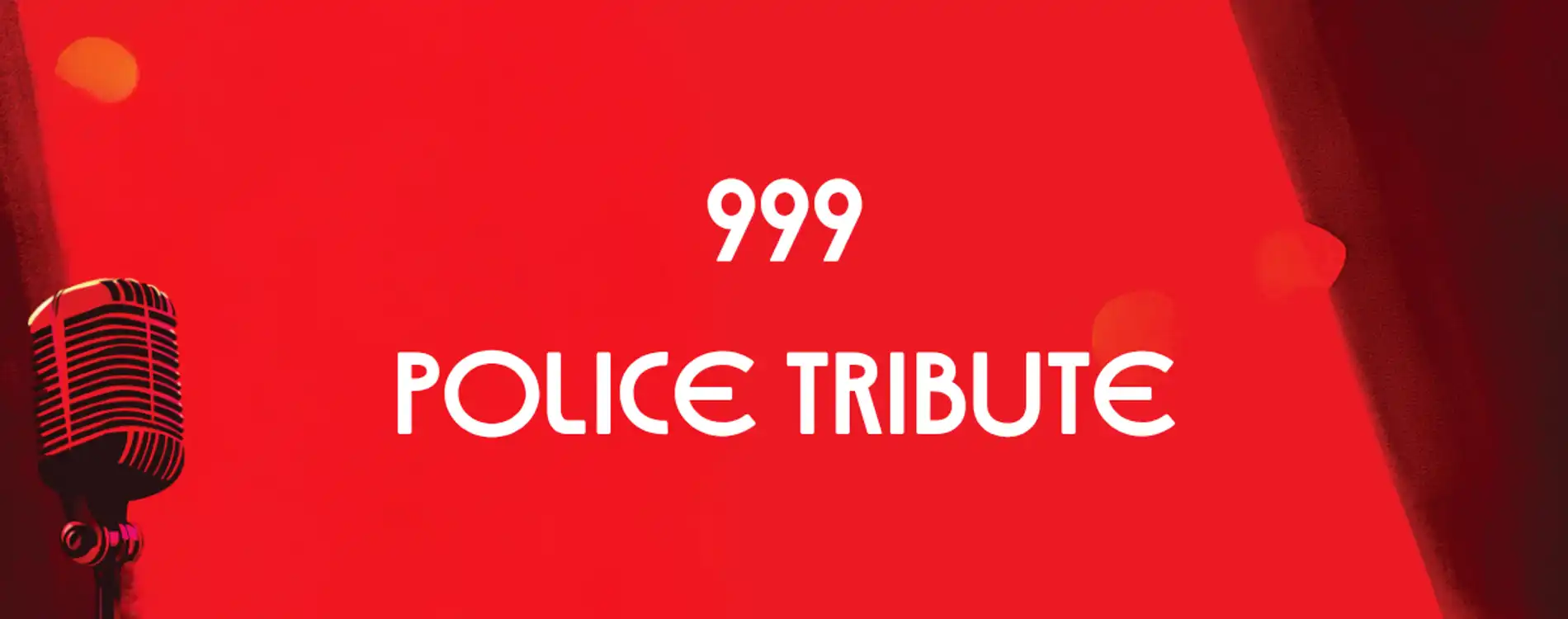 999 - The Police Tribute | Monte-Carlo Société des Bains de Mer