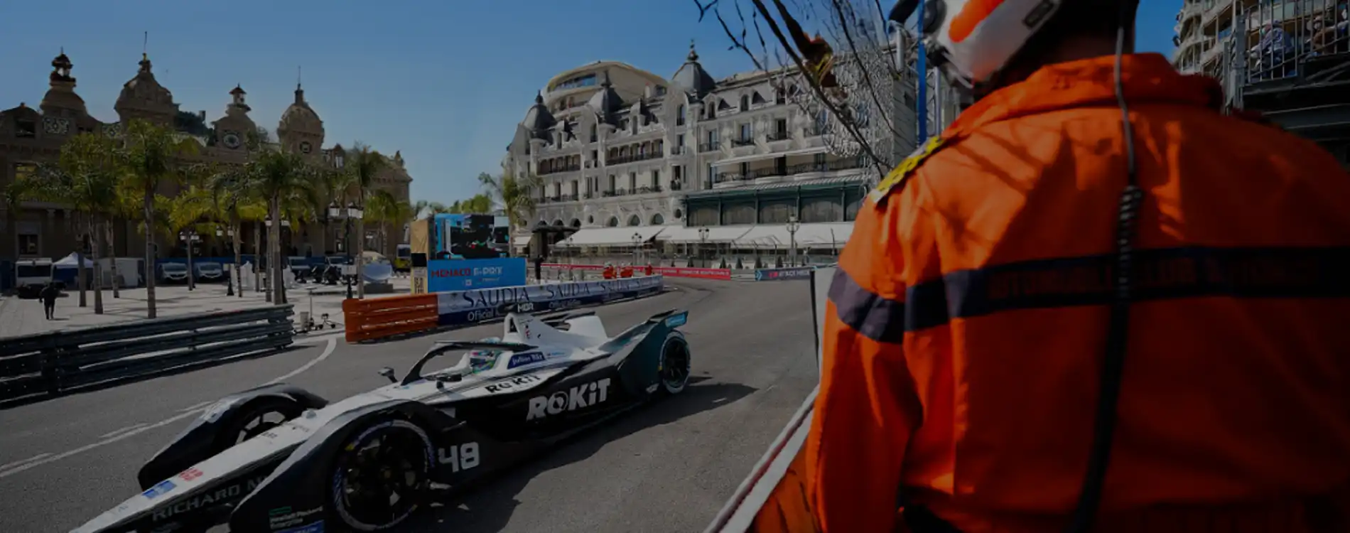 E-Prix Monaco : Le Grand Prix Électrique | Monte-Carlo Société des ...