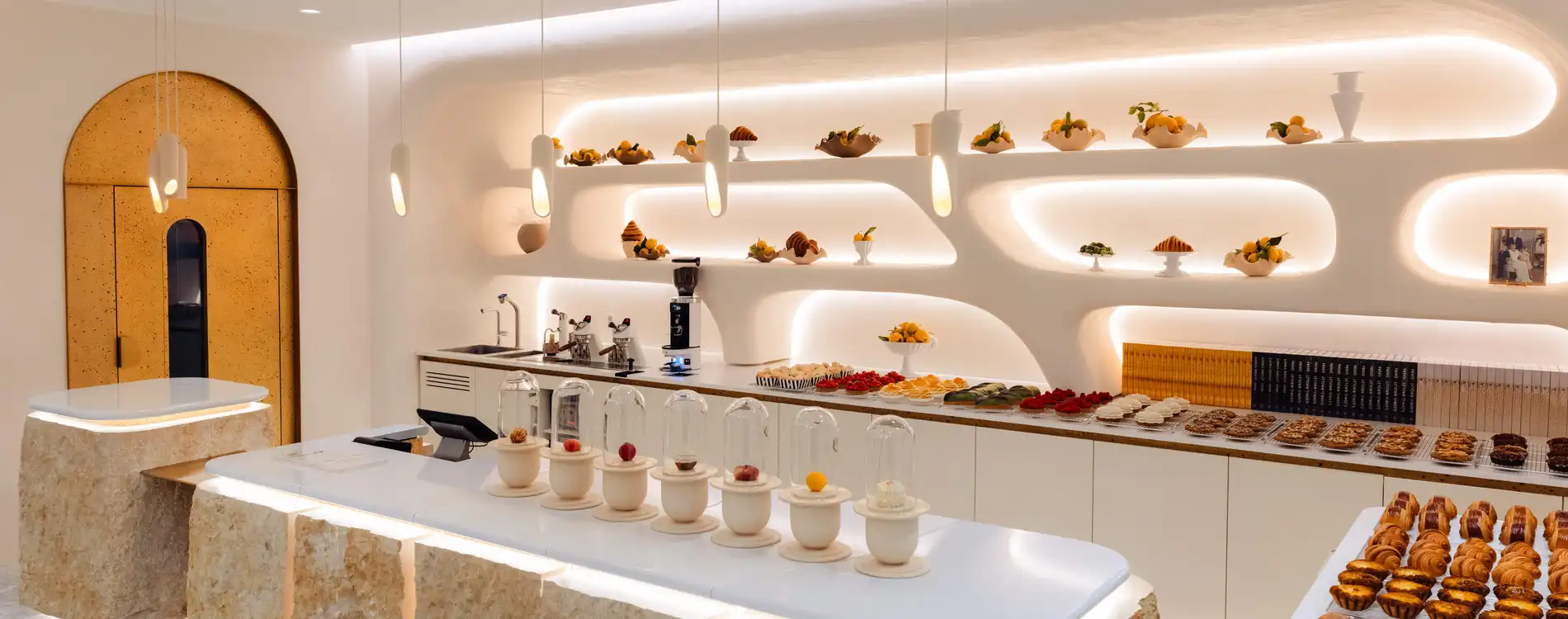 Cedric Grolet Monte-Carlo Monaco | Monte-Carlo Société des Bains de Mer