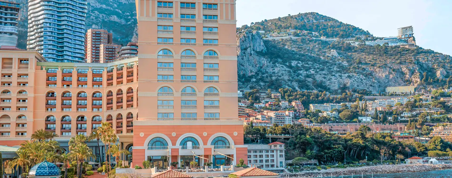 Family holidays at the Monte-Carlo Bay Hotel & Resort | Monte-Carlo ...