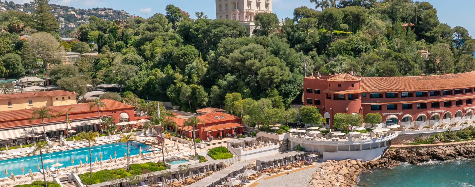 Monte-Carlo Beach Club | Monte-Carlo Société des Bains de Mer