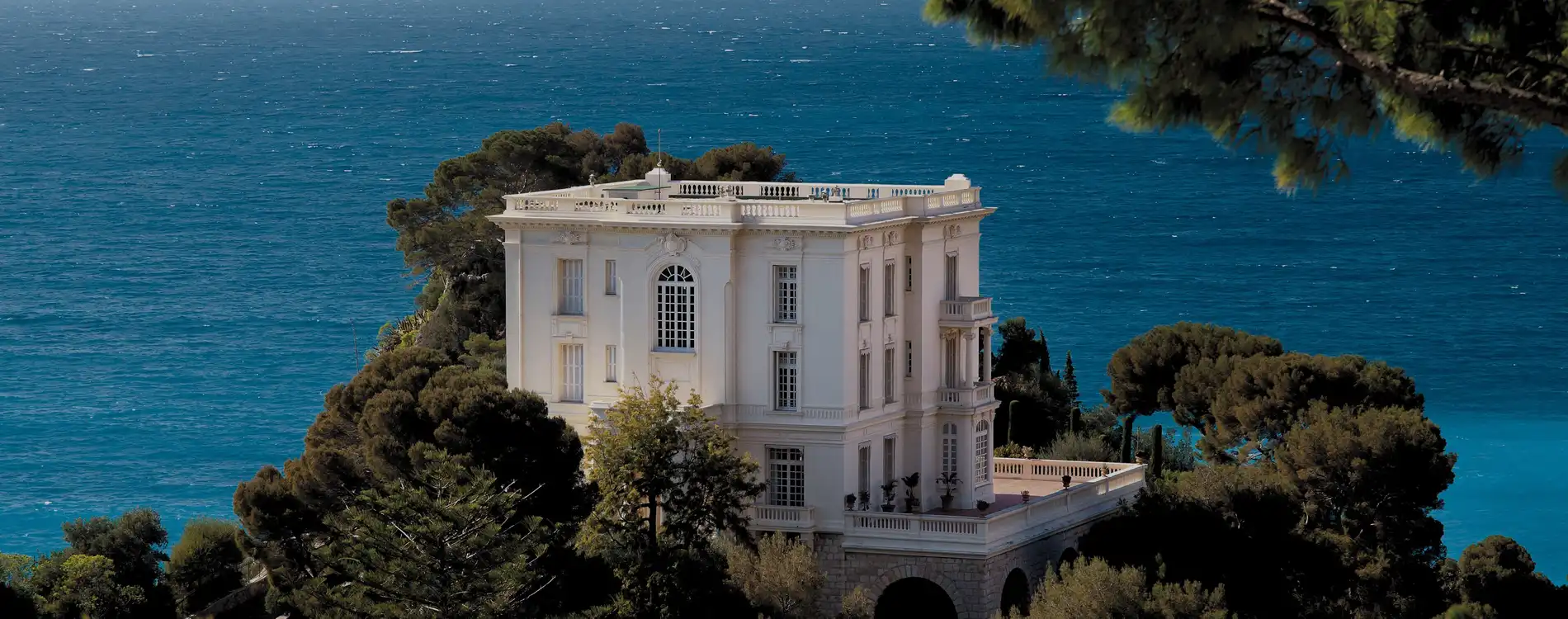 10 Most Beautiful Houses in the World | Monte-Carlo Société des Bains ...