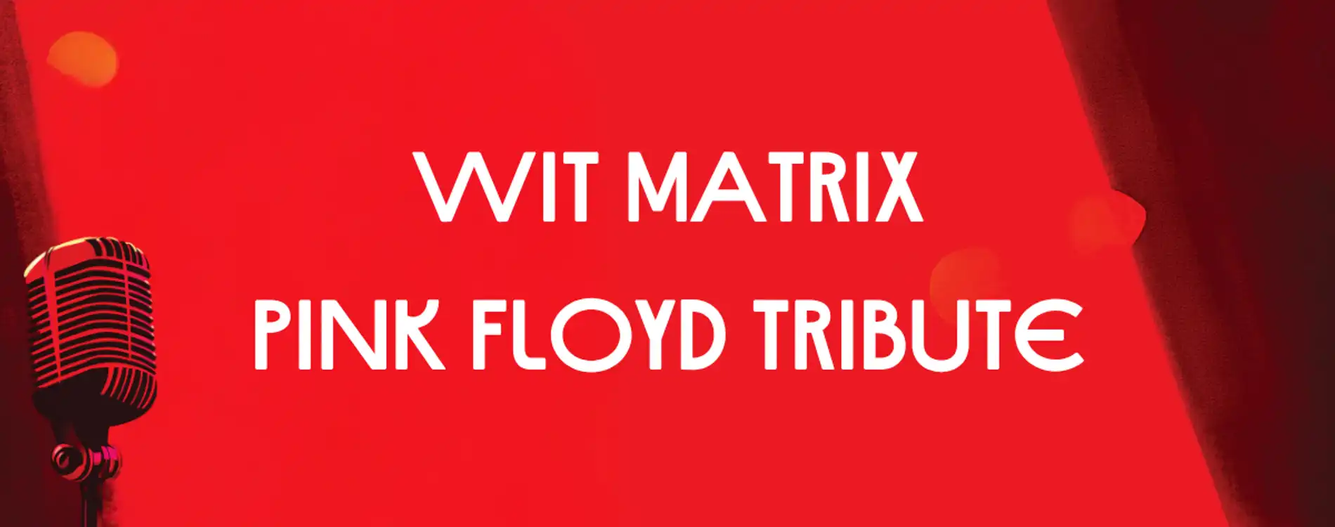 Tribute Pink Flyod | Monte-Carlo Société des Bains de Mer