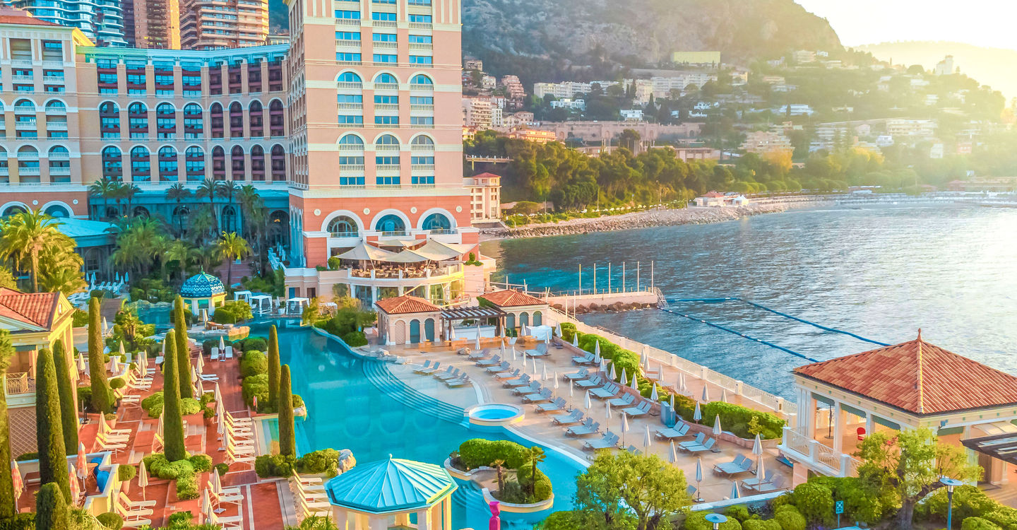 Family holidays at the Monte-Carlo Bay Hotel & Resort | Monte-Carlo ...