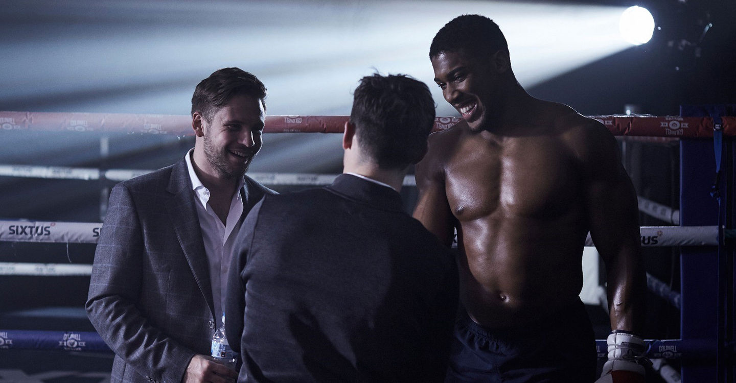 Monte Carlo Boxing