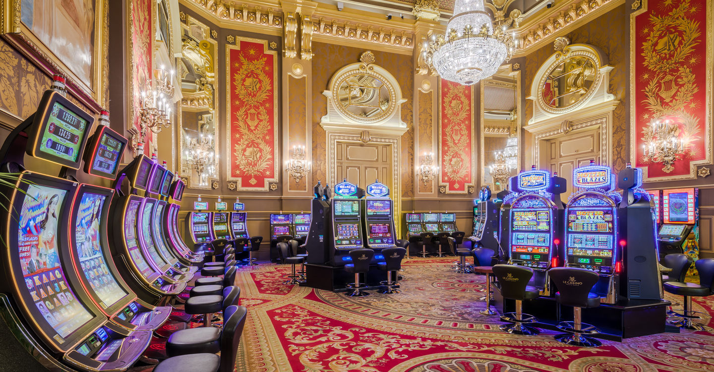 New – My Monte-Carlo Benefits on your Favourite Slot Machine | Monte ...