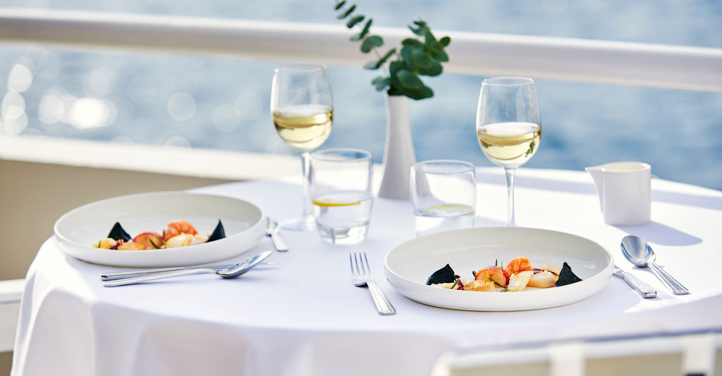Monte-Carlo Beach Restaurants | Monte Carlo Société des Bains de Mer