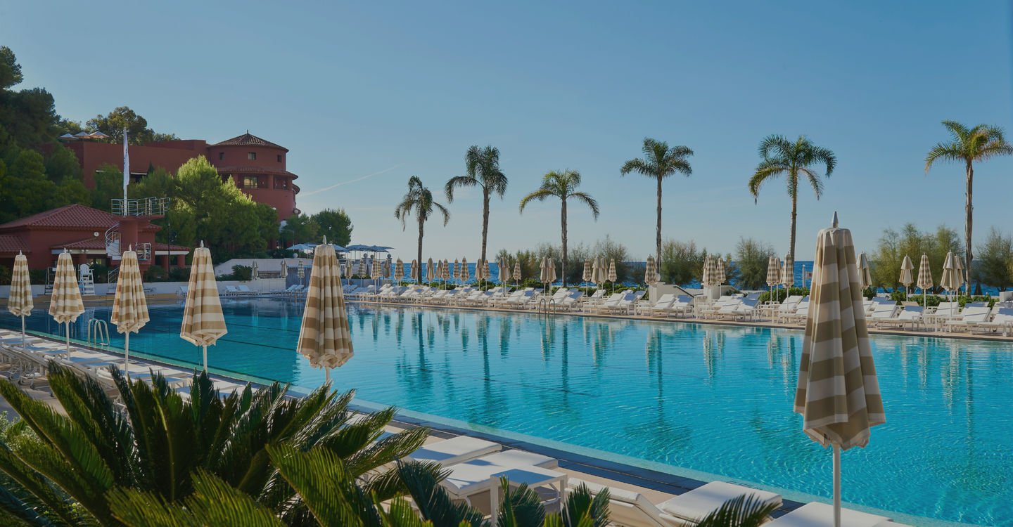 Monte-Carlo Beach Monaco | Monte-Carlo Société des Bains de Mer