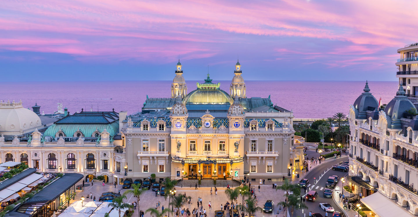 Monaco Casino Dress Code and Prices | Monte-Carlo Société des Bains de Mer