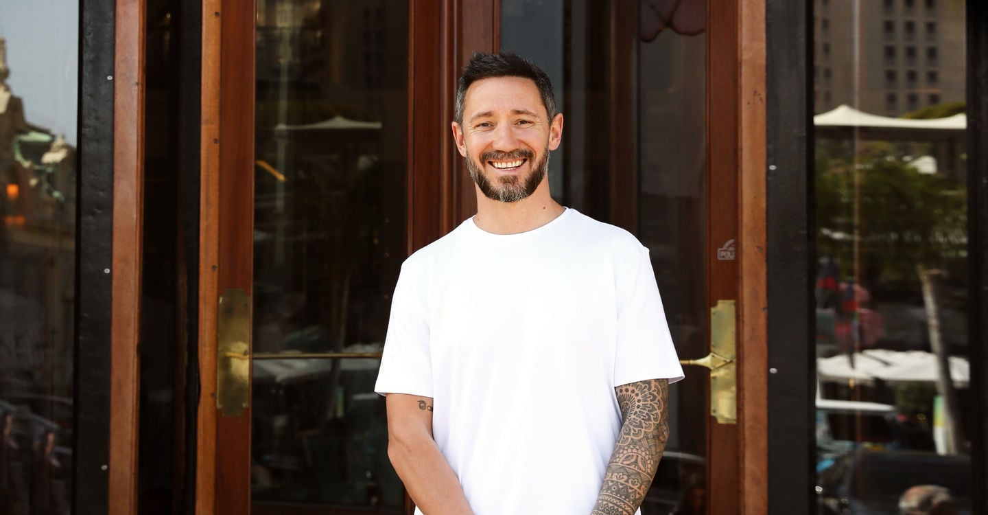 Interview with Cedric Grolet: the vision of an exceptional pastry chef ...