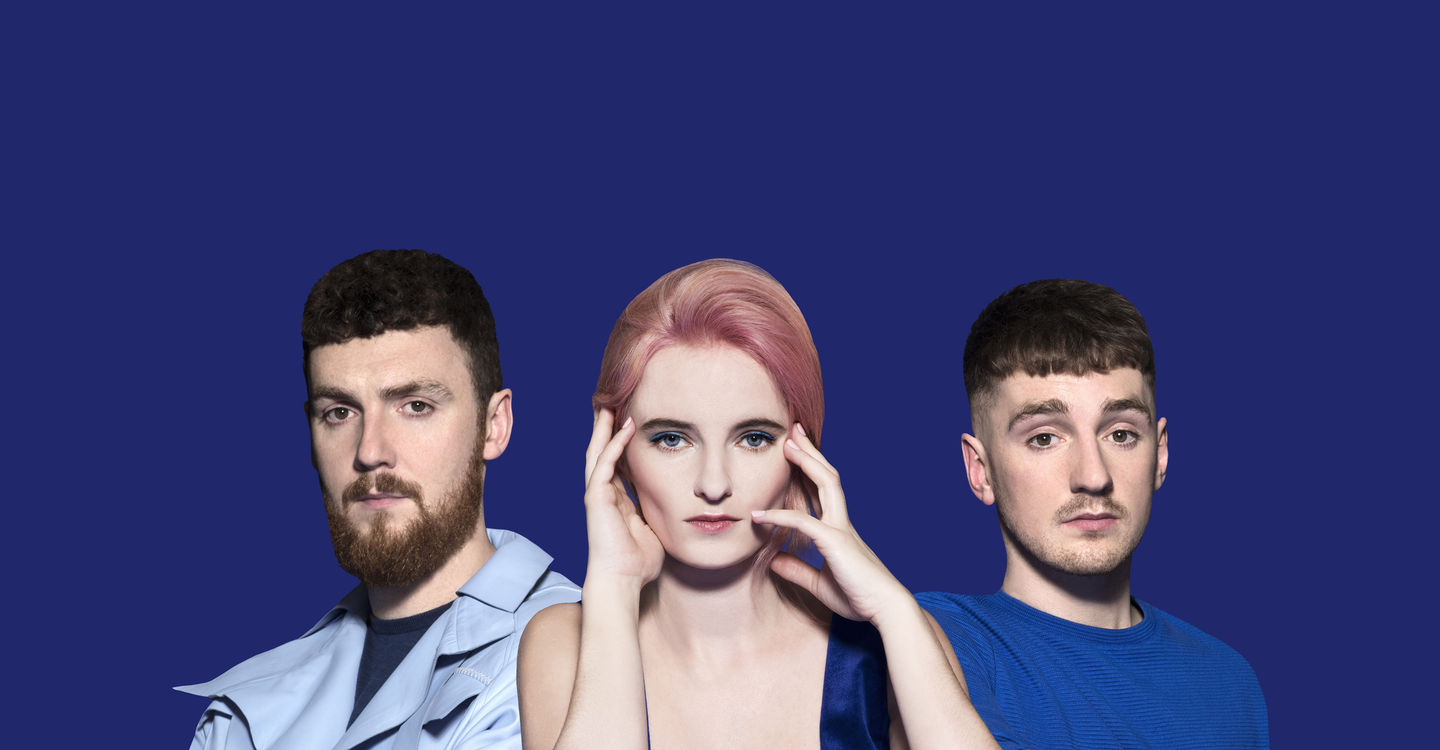Clean Bandit in Monaco: 2019 Monte-Carlo Sporting Summer Festival ...