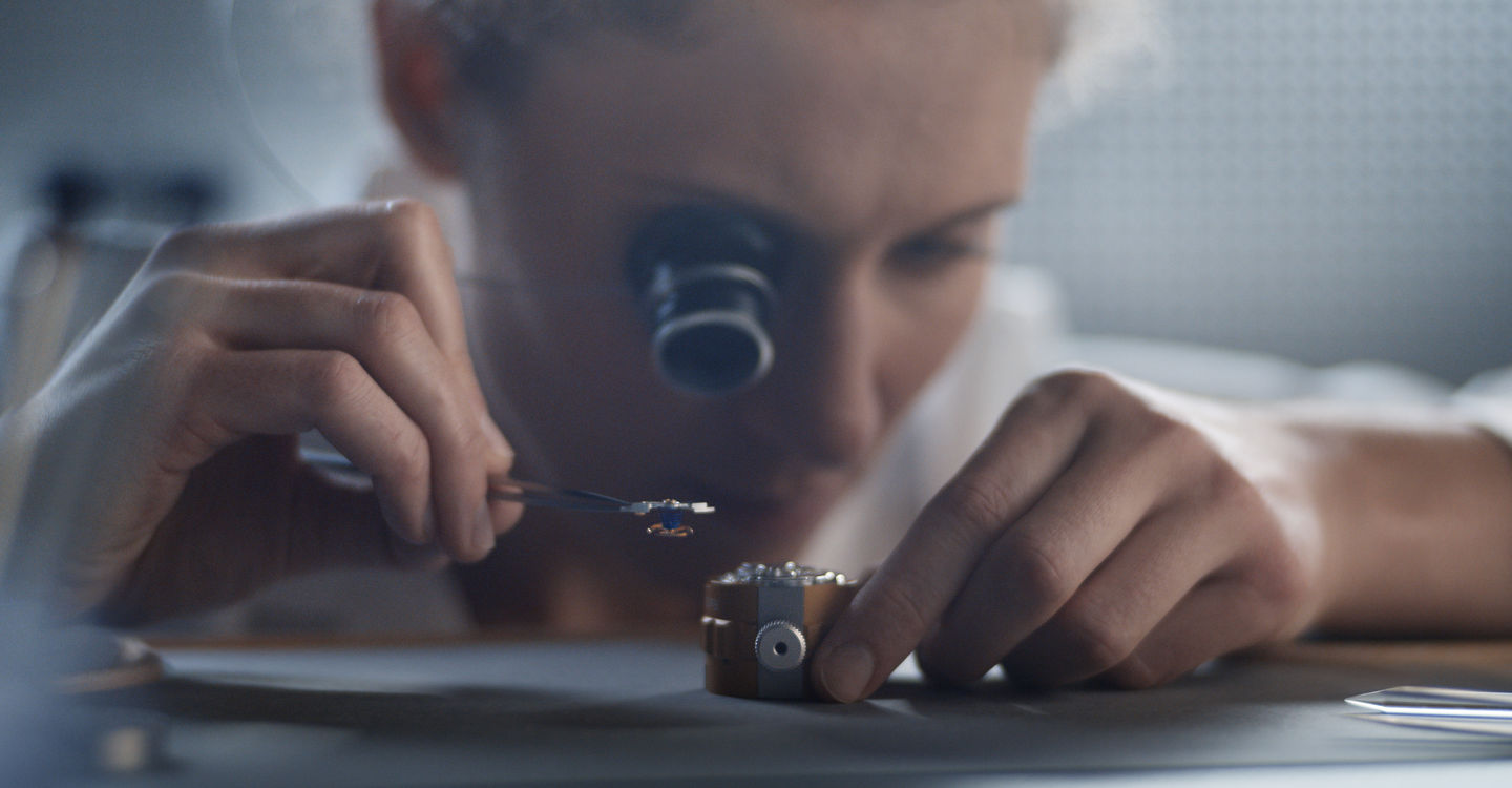 Rolex excellence in the making | Monte-Carlo Société des Bains de Mer