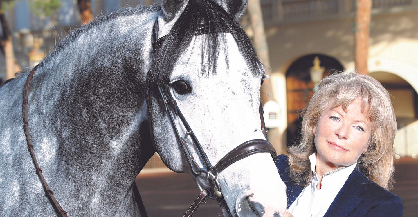 Interview with Diane Fissore and Edwina Tops-Alexander - Monte-Carlo ...