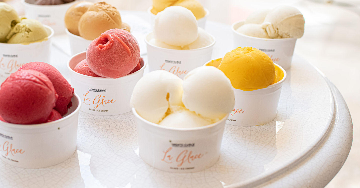 A refreshing stop-over in Monaco: Enjoy a delicious ice cream | Monte ...