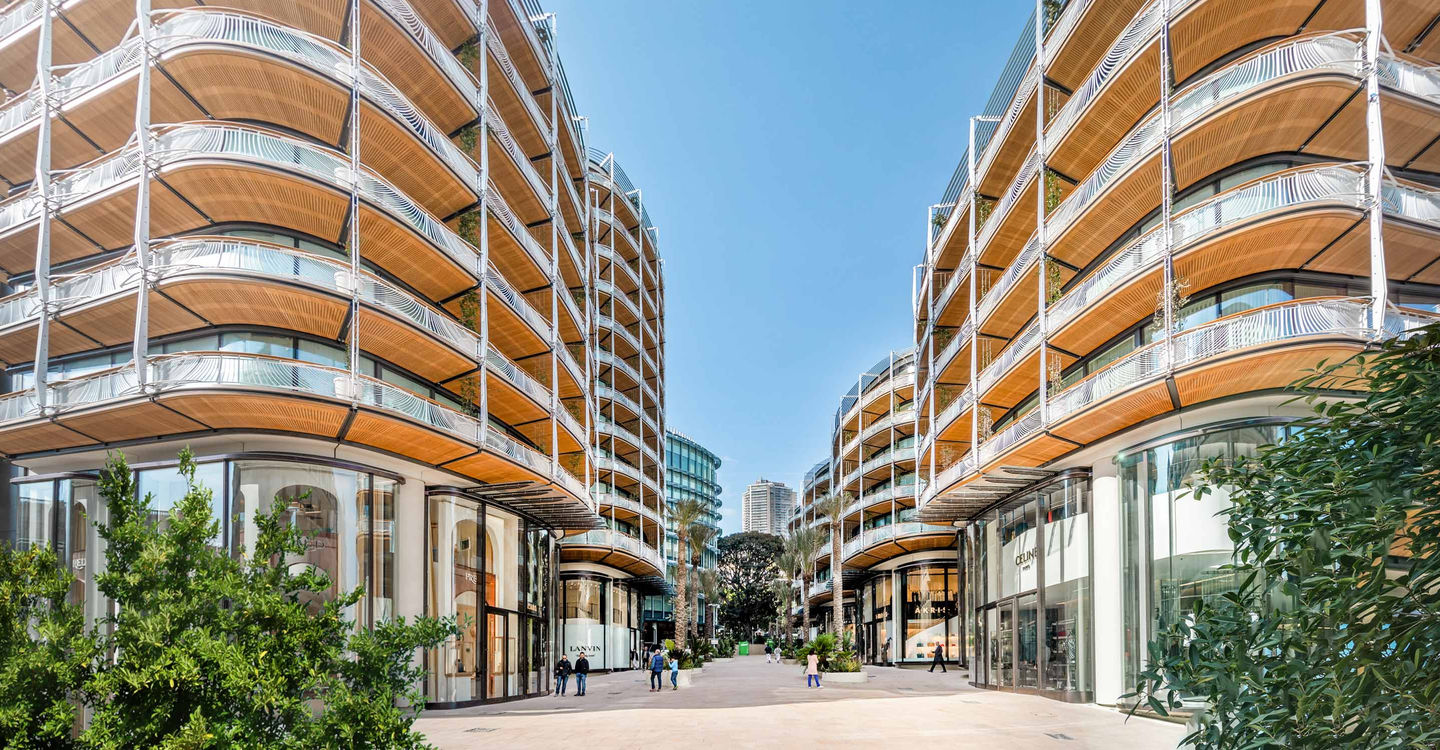 The Shoes Edit: the shopping selection | Monte-Carlo Société des Bains ...