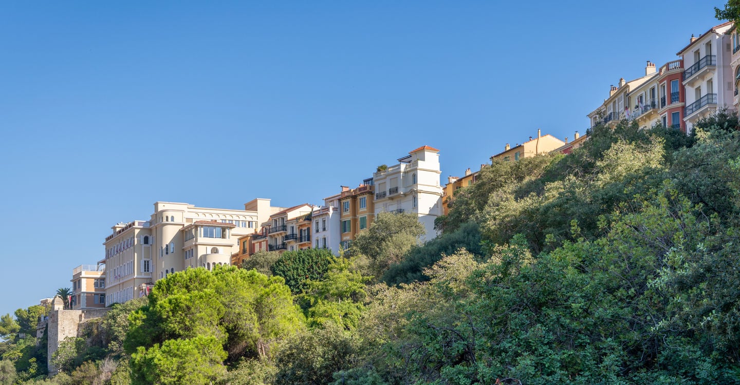 Le Rocher, Monaco Ville : Visite Guidée du Rocher avec Guillaume Rose ...