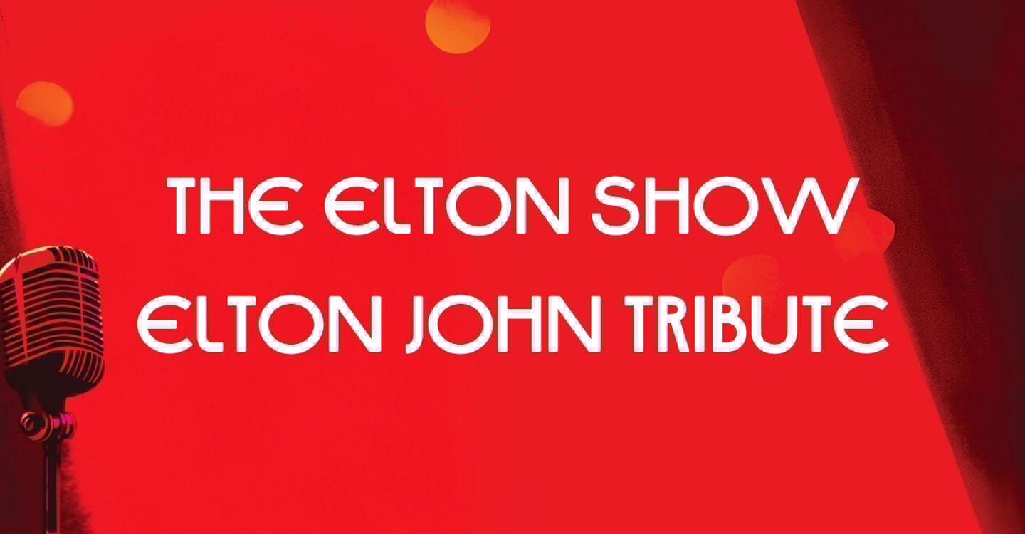 The Elton Show - Elton John Tribute | Monte-Carlo Société des Bains de Mer