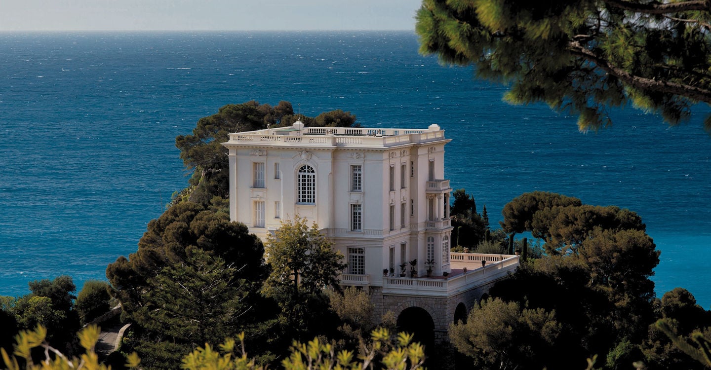 Le 10 case più belle del mondo | Monte-Carlo Société des Bains de Mer