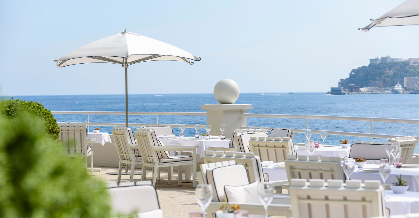Working Lunches in Monaco: Top Spots For Your Business Lunch | Monte ...