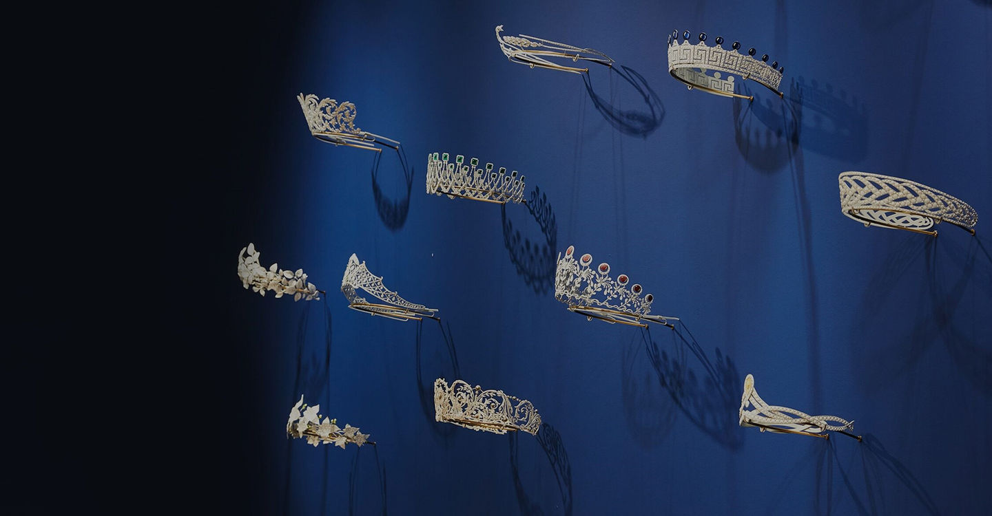 Chaumet on display in Monaco | Monte-Carlo Société des Bains de Mer