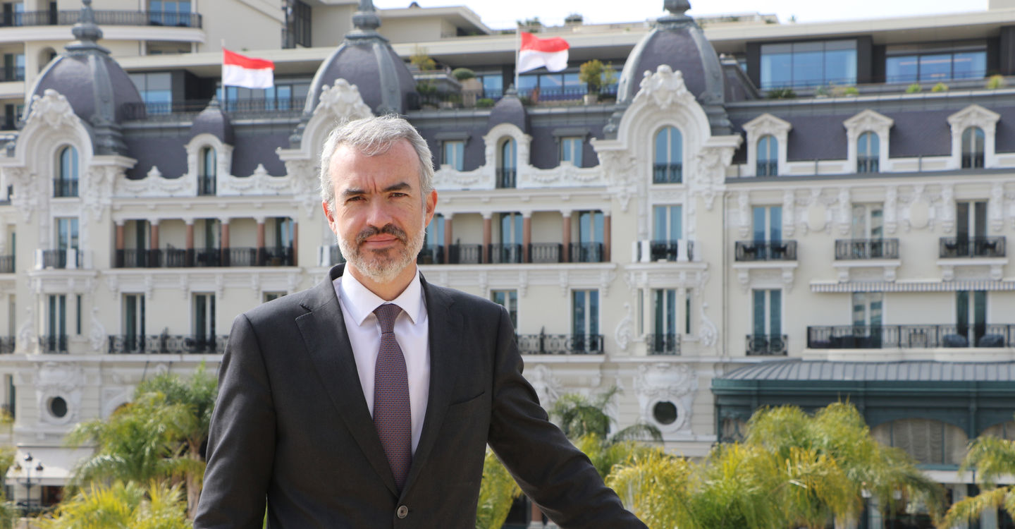 Monaco’s Heritage: Balancing Innovation and Preservation with Luc Leroy ...