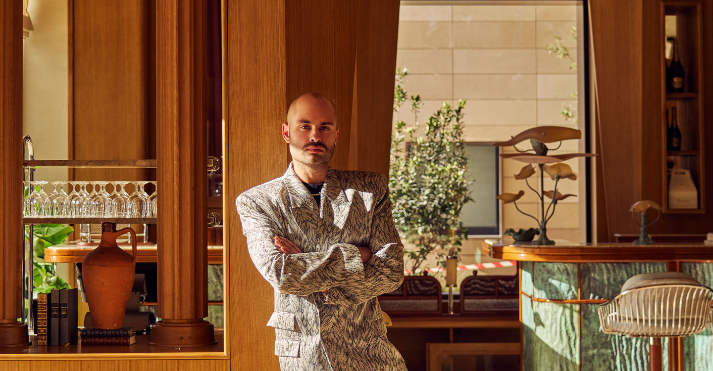 Marlow: Hugo Toro’s approach to contemporary all-day dining