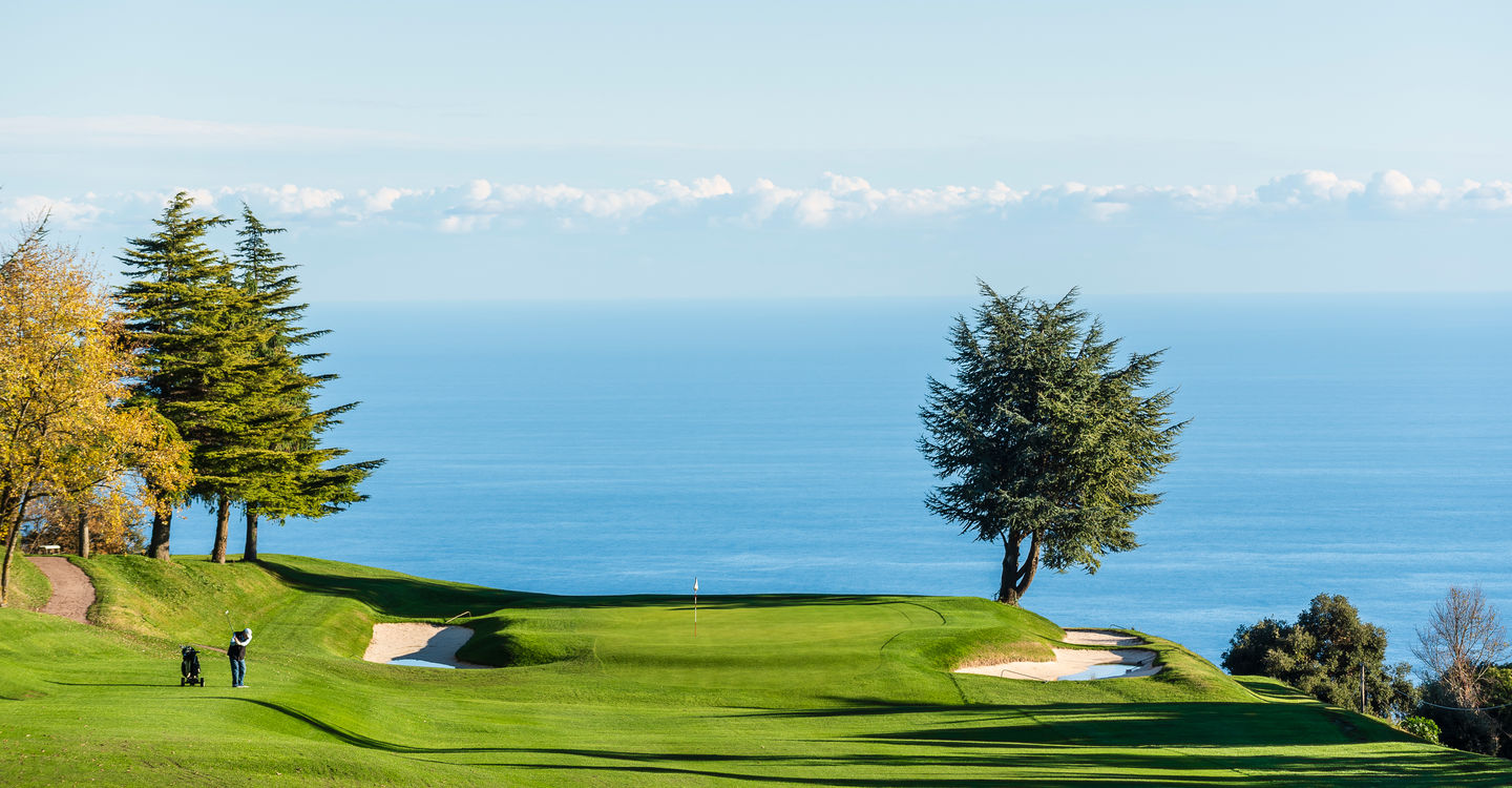 Golf | Monte-Carlo Société des Bains de Mer