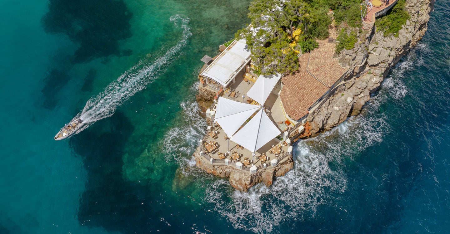 Erreichen Sie das Monte-Carlo Beach auf dem Seeweg | Monte-Carlo ...