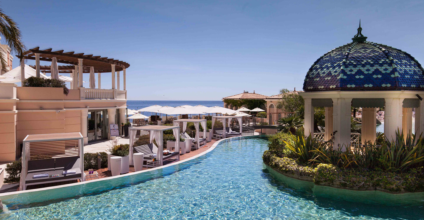 Monte-Carlo Bay Hotel & Resort Monaco | Monte Carlo Société des Bains ...
