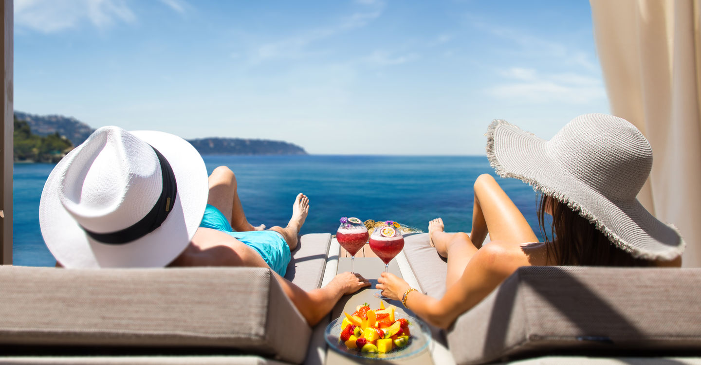 What to do in Monaco in Spring | Monte-Carlo Société des Bains de Mer