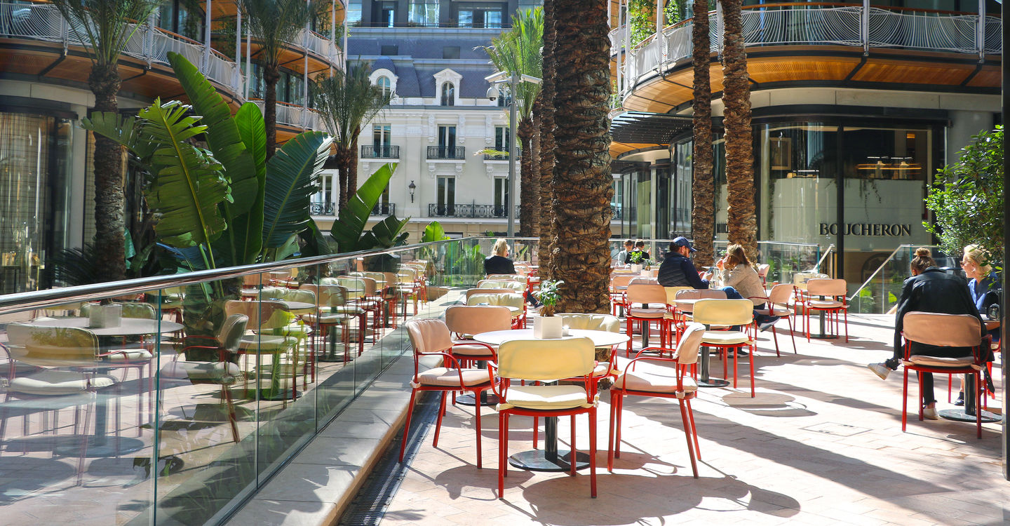 Mada One News | Monte-Carlo Société des Bains de Mer