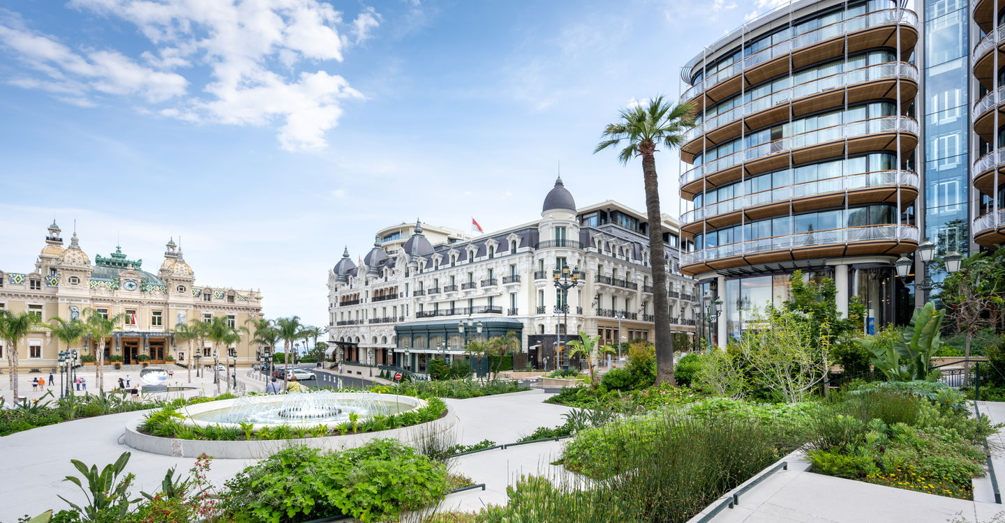One Monte-Carlo | Monte Carlo Société des Bains de Mer
