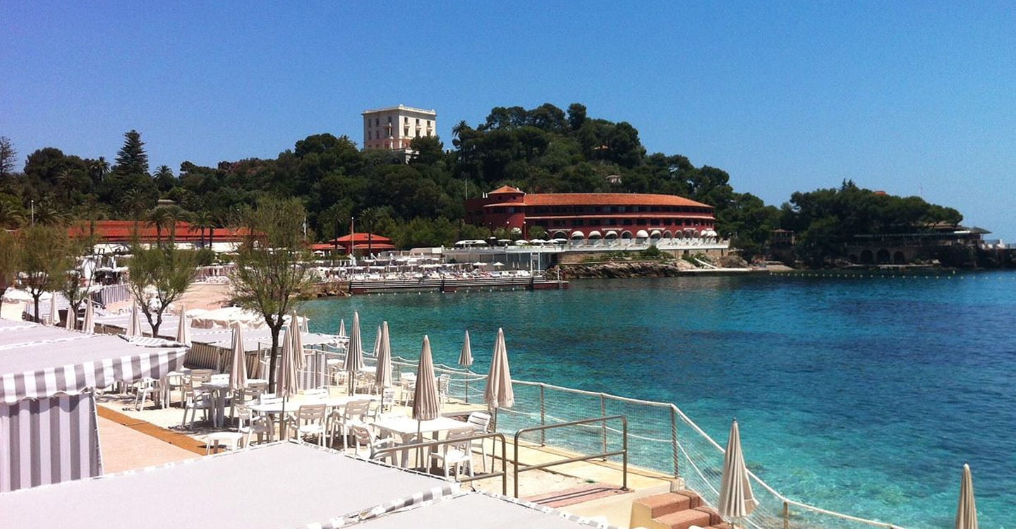 Monte-Carlo Beach Club | Monte-Carlo Société des Bains de Mer