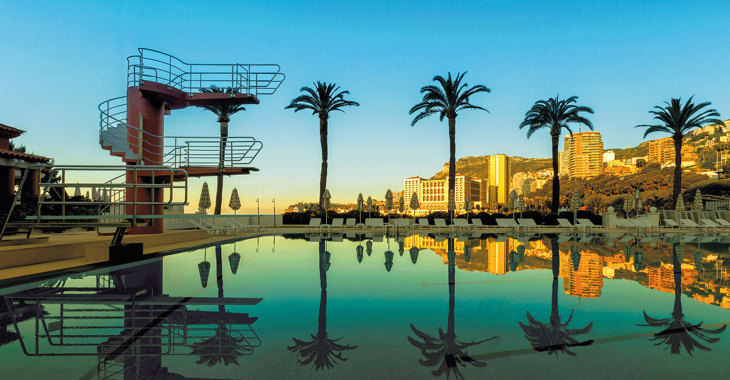 Advance Purchase Monaco - Flexible | Monte-Carlo Société des Bains de Mer