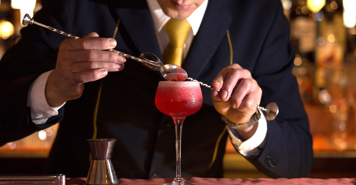 Bars & lounges Hôtel de Paris Monte-Carlo | Monte-Carlo Société des ...