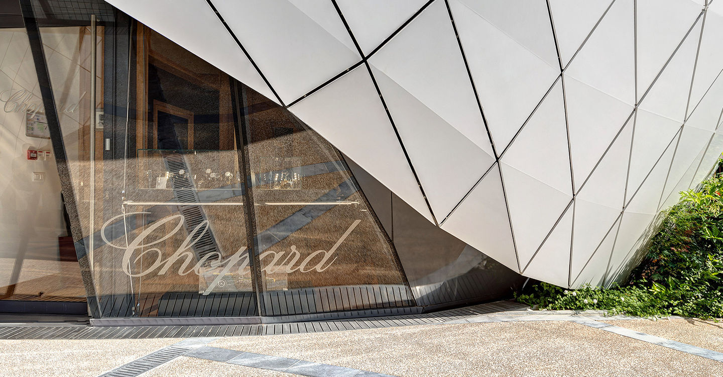 Chopard in Monaco | Monte-Carlo Société des Bains de Mer