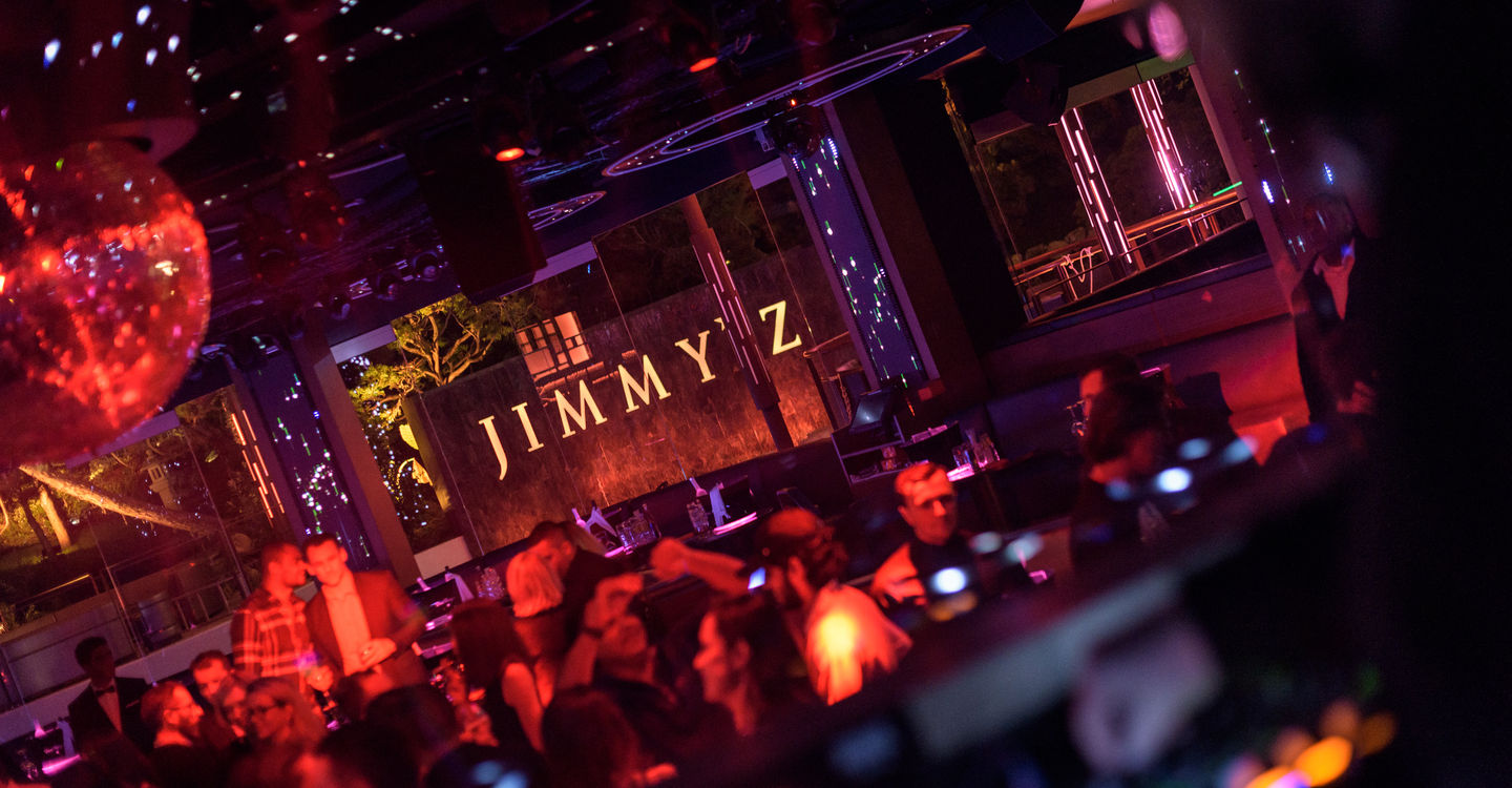 Jimmy’z Monaco 2020 Grand Prix Line-up | Monte-Carlo Société des Bains ...