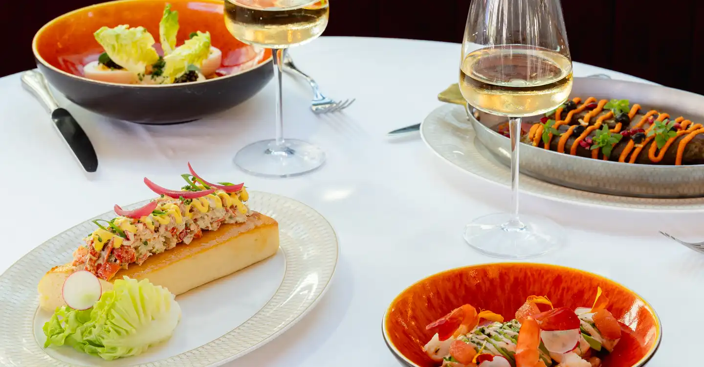 Café de Paris Monte-Carlo - Brasserie Monaco | Monte-Carlo Société des ...