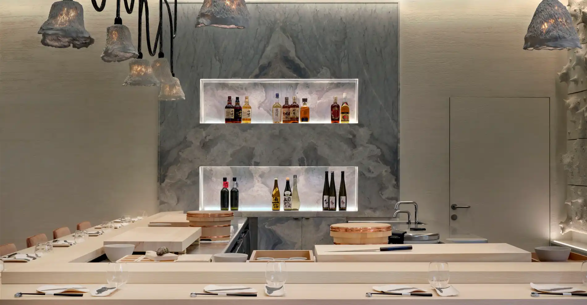 Guide Michelin 2025 | Monte-Carlo Société des Bains de Mer