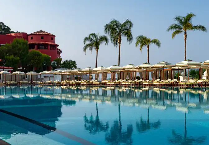 Monte-Carlo Beach Monaco | Monte-Carlo Société des Bains de Mer