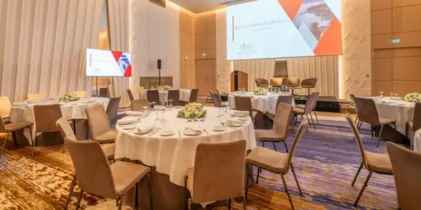 One Monte Carlo : Centre de Conférences à Monaco | Monte-Carlo Société ...