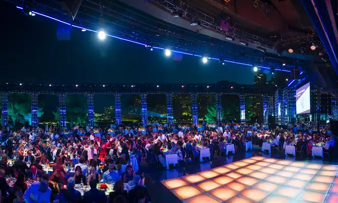 ORMCO BY MCI AMSTERDAM | Monte-Carlo Société des Bains de Mer